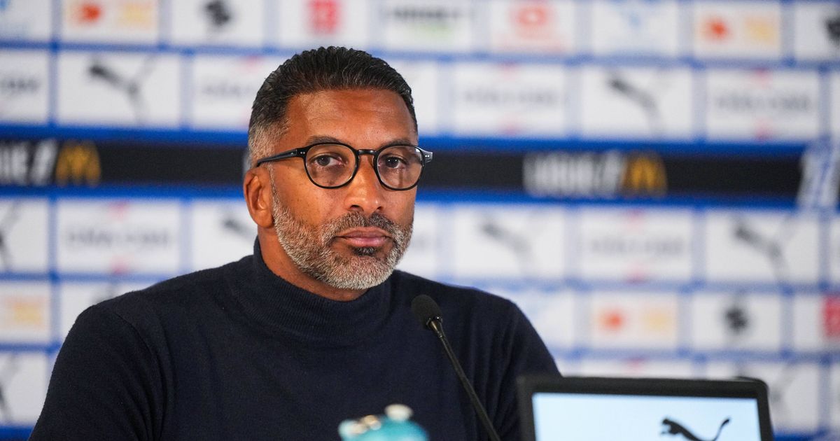 OM : Beye bloque son départ, Genesio s'impatiente | FOOTBALL ADDICT ...
