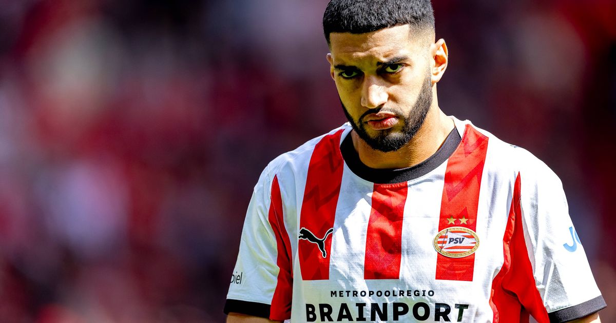 Ni OM, ni PSG, Ismael Saibari va au Bayern