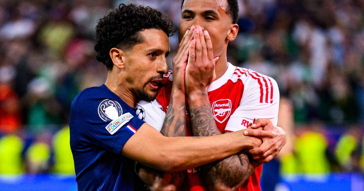 PSG : « Je me suis revu », Marquinhos avoue tout depuis New York