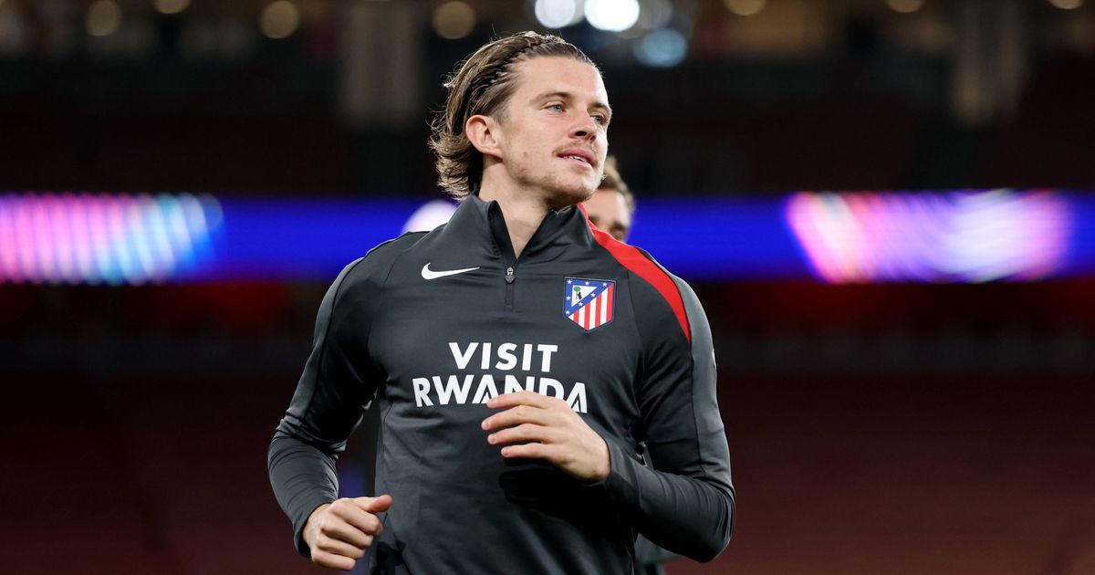 Aston Villa close in on Conor Gallagher: loan with mandatory buy as ...