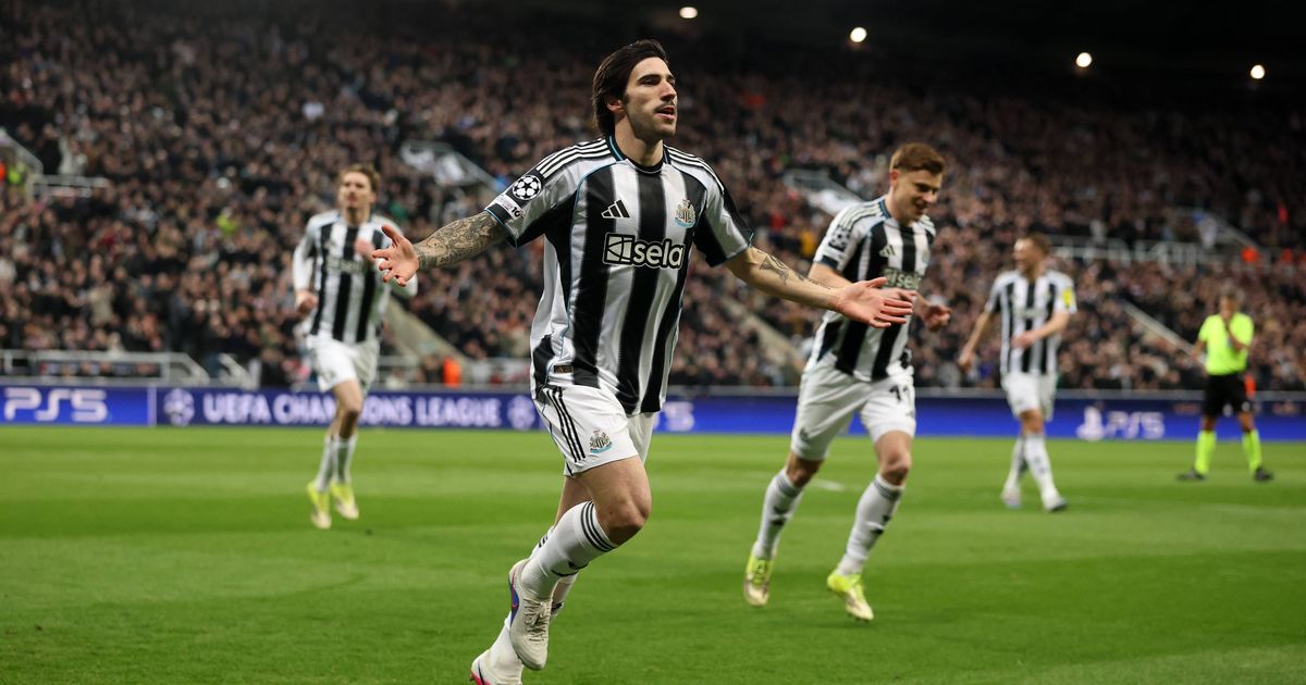 Newcastle brace for season-defining March: Barcelona, both Manchester ...