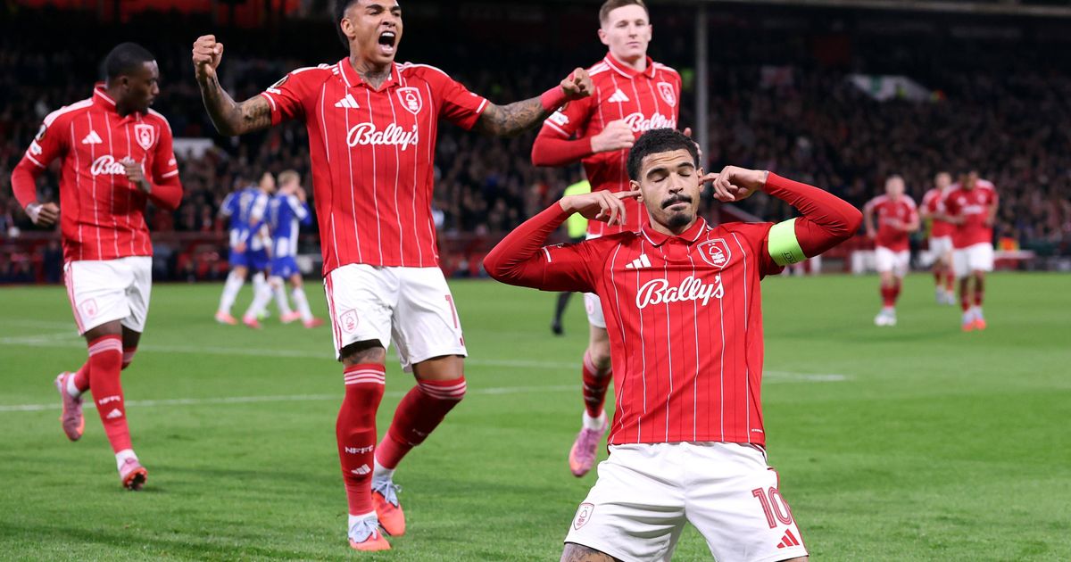 Transfer rumour roundup: Man City eye Gibbs-White as Bernardo heir ...