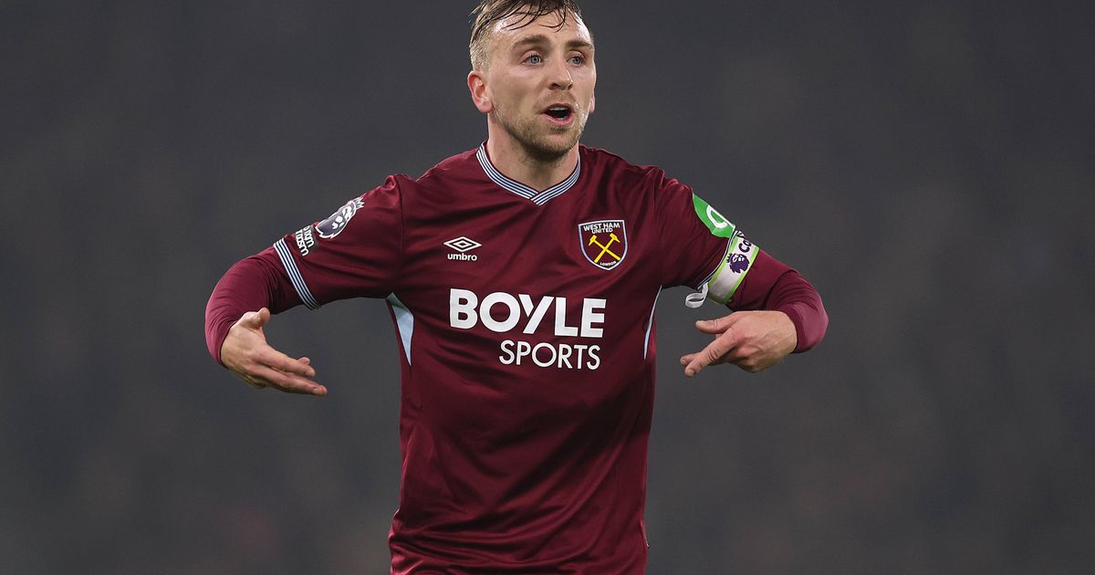 Five Premier League club captains who could leave this summer, from ...