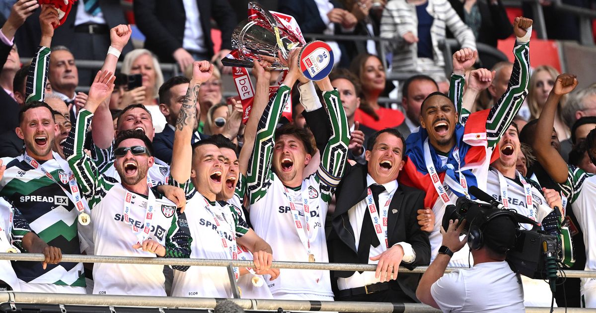EFL approves new six-team Championship play-offs with quarter-finals ...