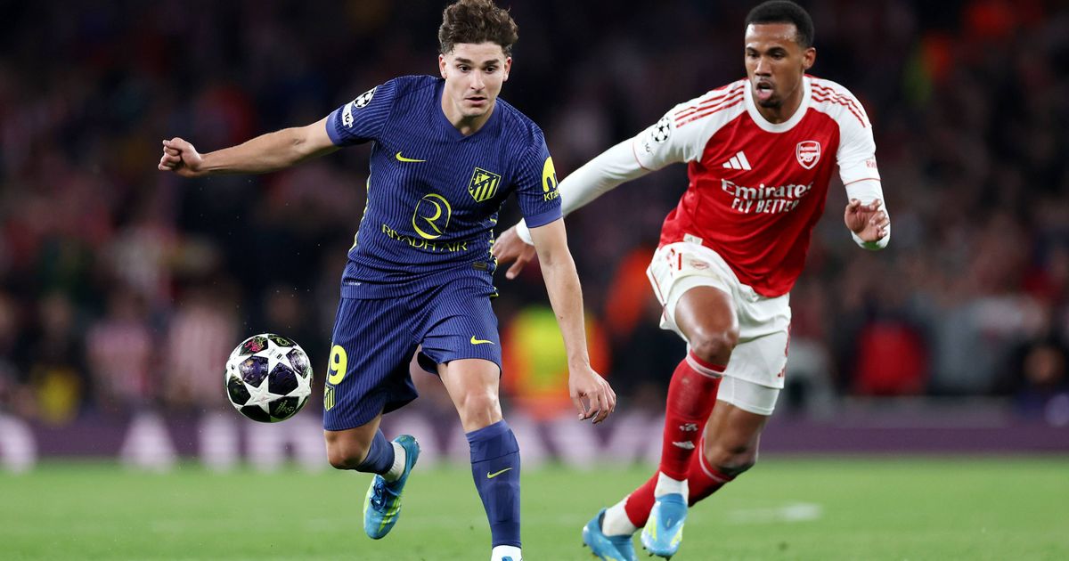 The clubs that have played the most Champions League games without ...