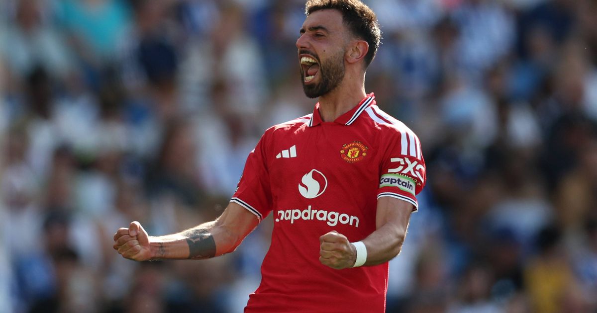 Premier League end-of-season awards: Football Muse crowns the 2025/26 ...