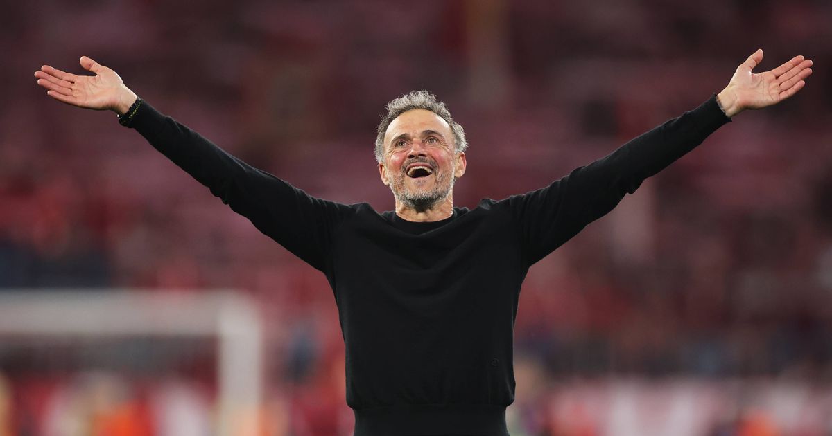 Coaches who have reached the Champions League/European Cup final the ...