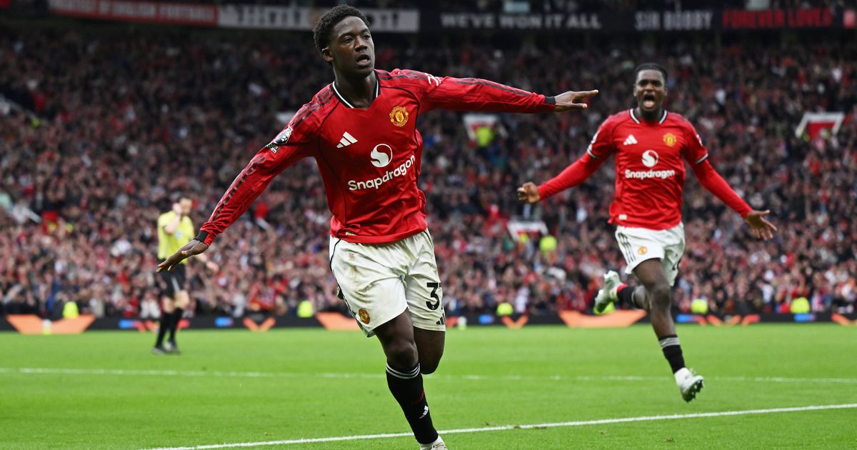 Every club qualified for next season's Champions League as Manchester ...