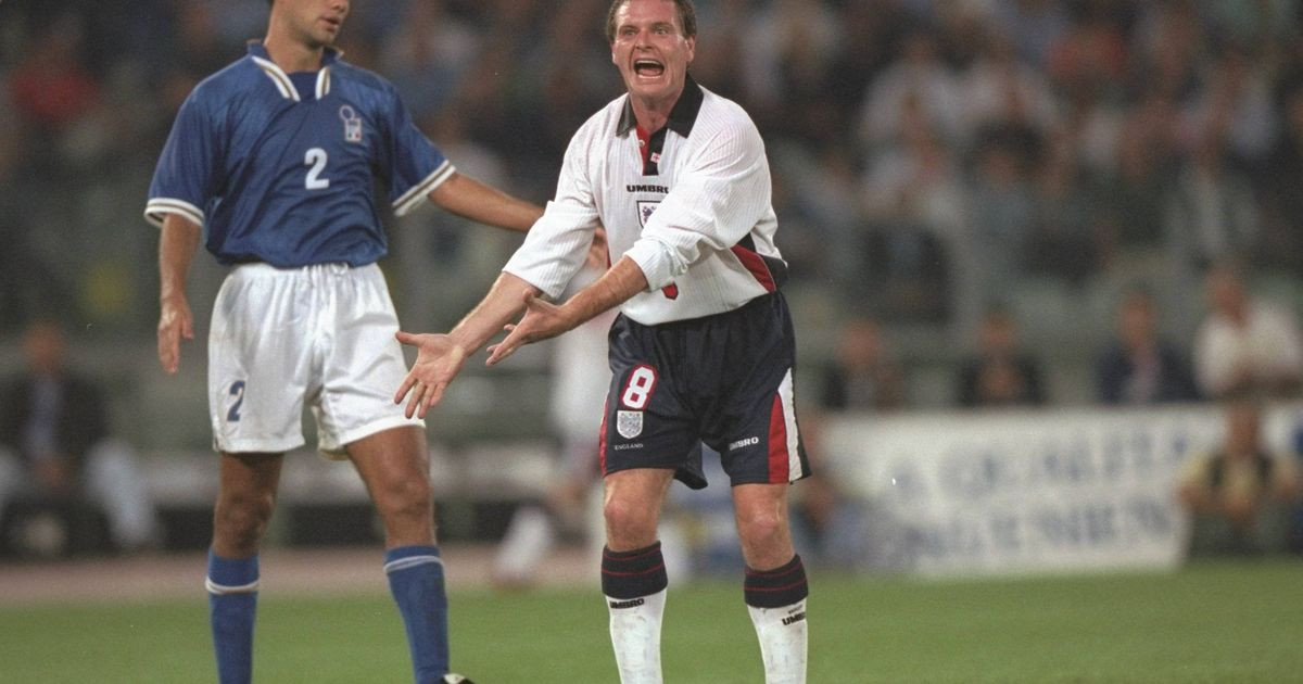 The most controversial England World Cup snubs ever as Tuchel leaves ...
