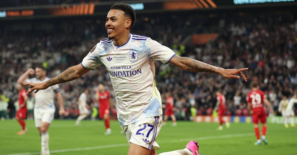 Transfer rumour roundup: Arsenal plot £80m Morgan Rogers swoop; City ...
