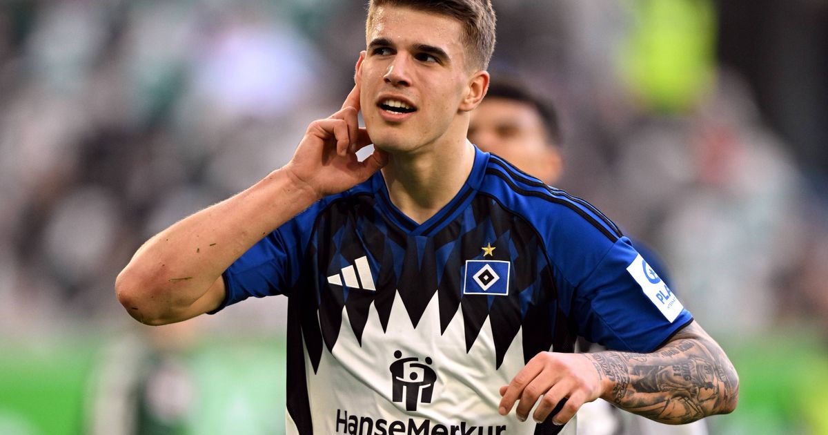 2025/26 breakout stars: Vuskovic’s dominance, Diomande’s rise, and ...