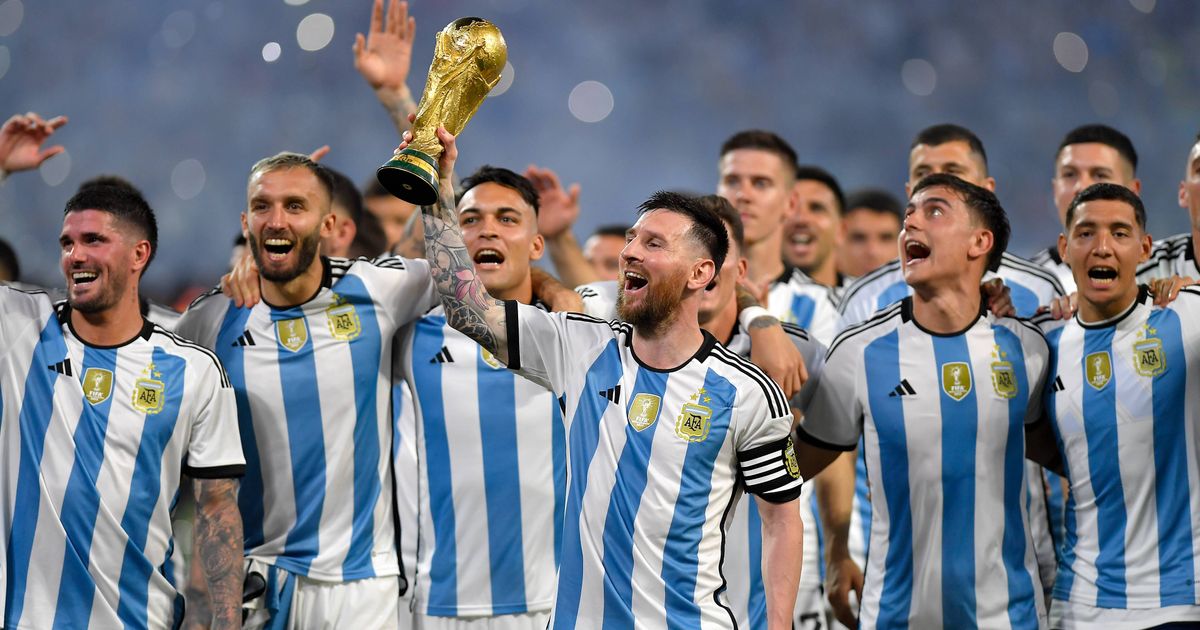The World Cup records that could be broken in 2026
