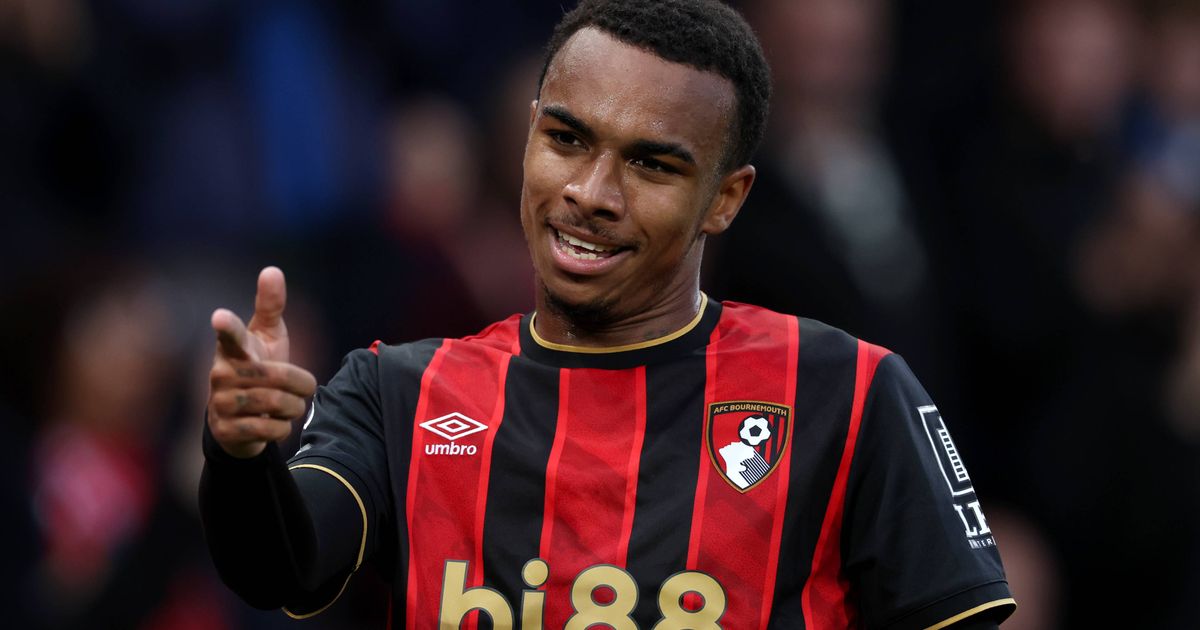 Transfer rumour roundup: Real Madrid plot €150m ‘Galactico’ bid ...