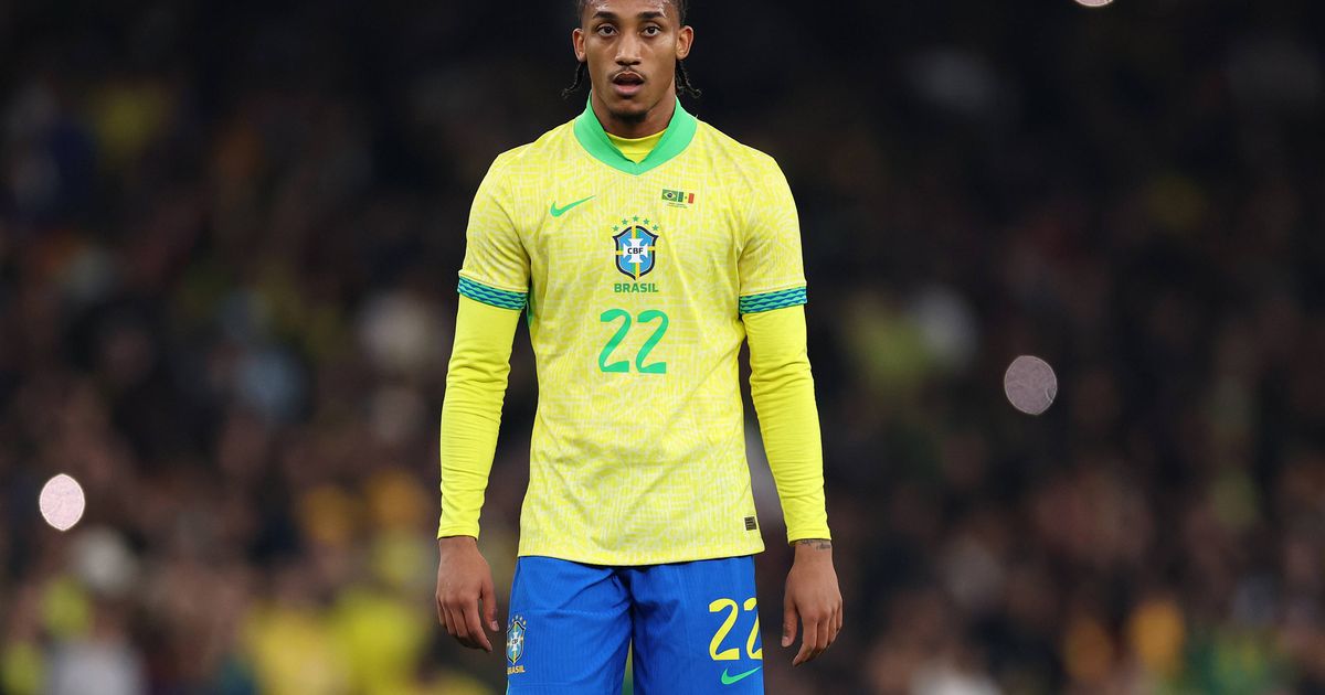 No Real Madrid in Spain’s ranks and other big-name snubs: The five most ...