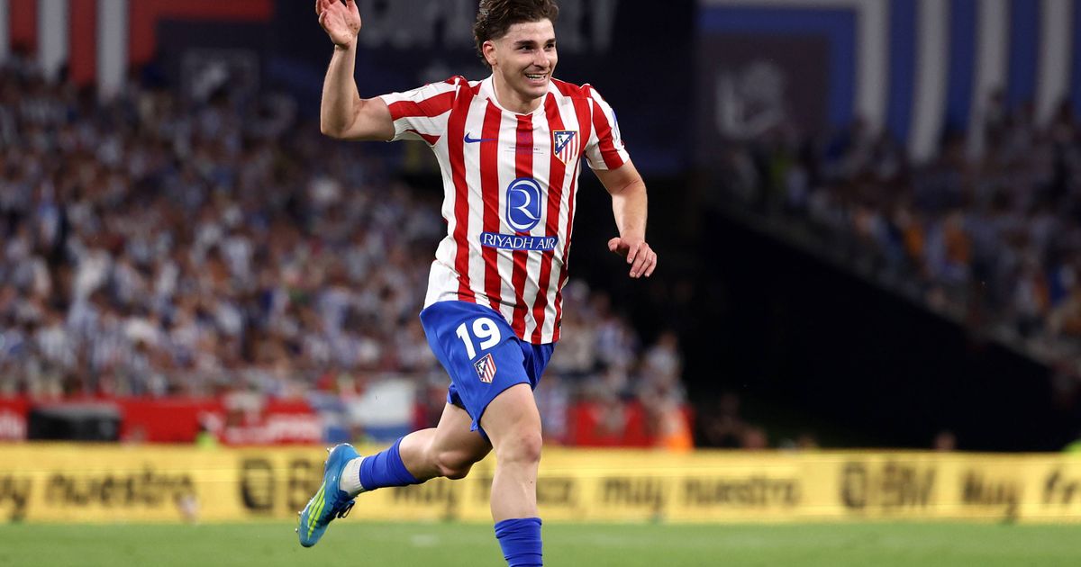 Madrid’s €150m mystery man revealed? Álvarez suggested as shock signing ...