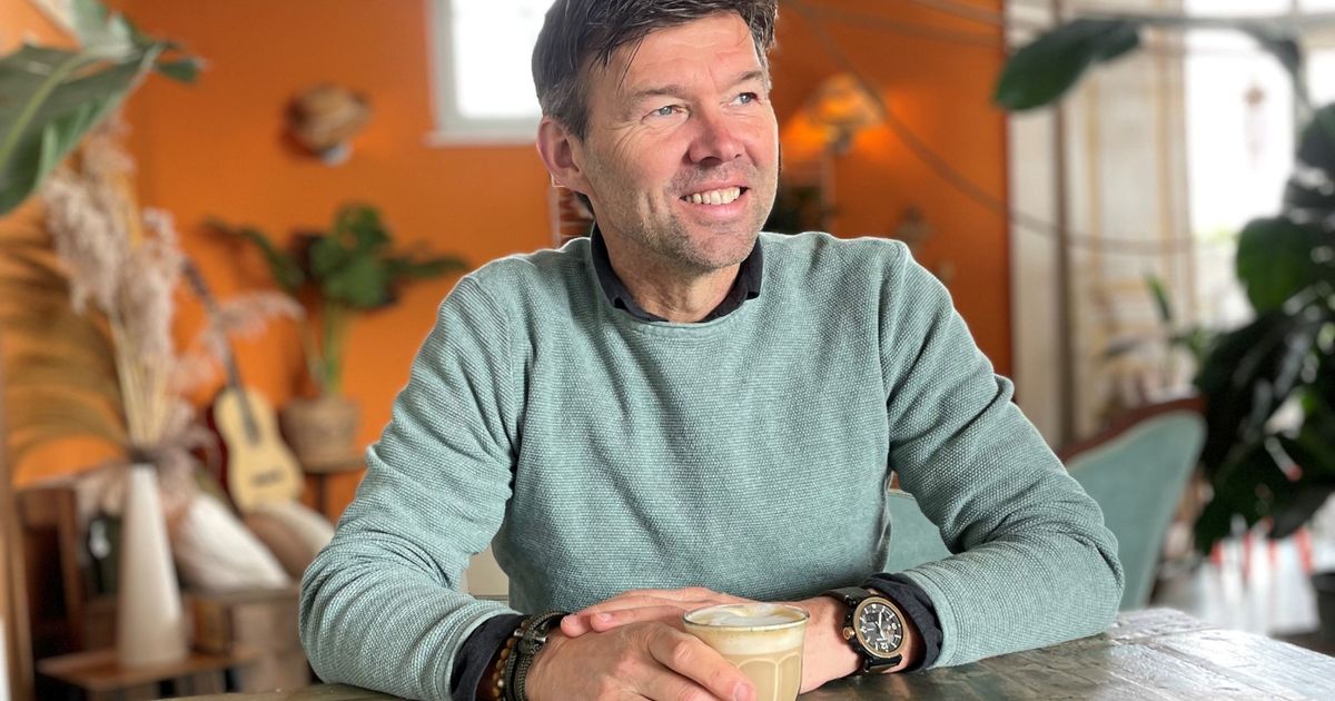 Wessel na een sessie bij Dream Academy Coaching: “Ik heb nu veel minder ...