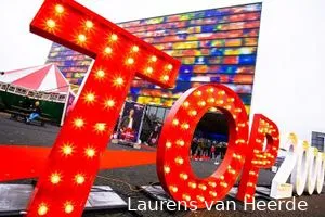 Bohemian Rhapsody voor 21e keer bovenaan NPO Radio 2 Top 2000