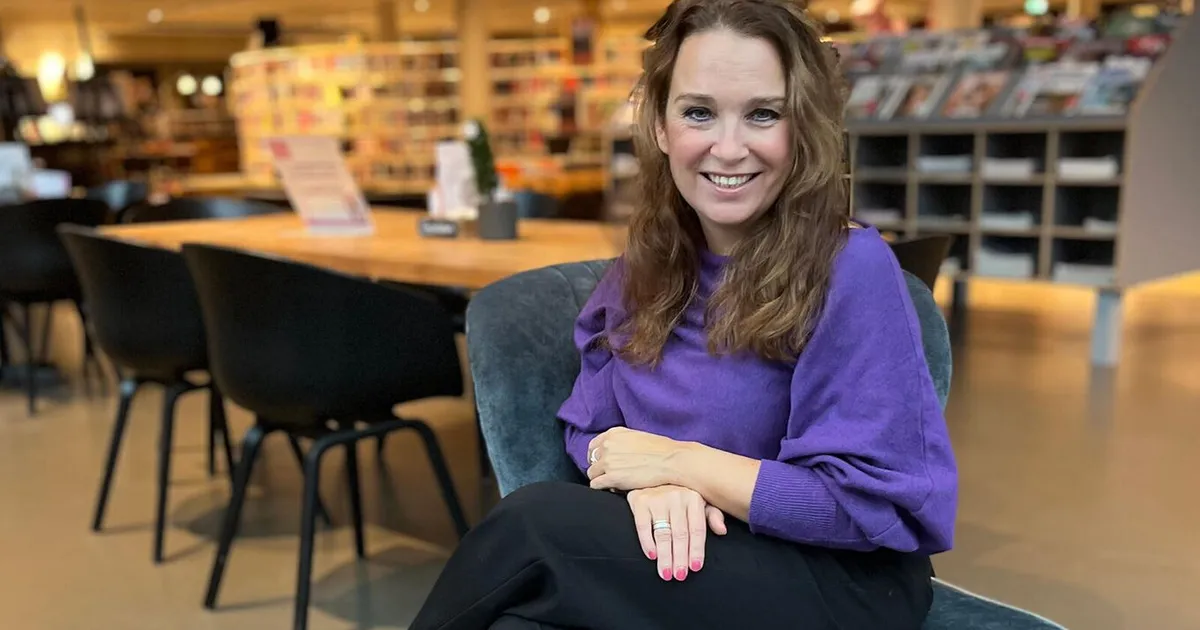 Gisela Goos benoemd tot nieuwe directeur-bestuurder van Theek 5