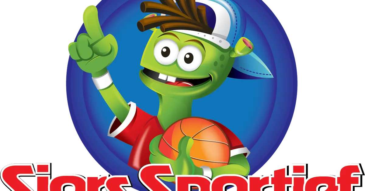 Sjors Sportief en Creatief lanceren nieuwe boekjes in Geertruidenberg