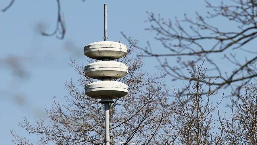 Luchtalarm maakt na 2025 plaats voor NL-Alert op mobiele telefoon