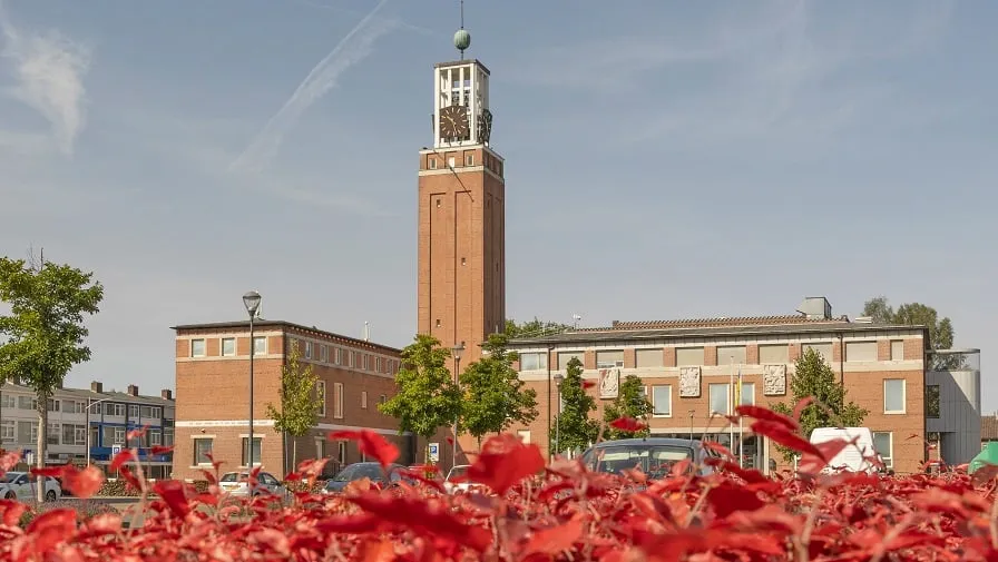 Gilze en Rijen sluit bewogen 2022 af met positief resultaat