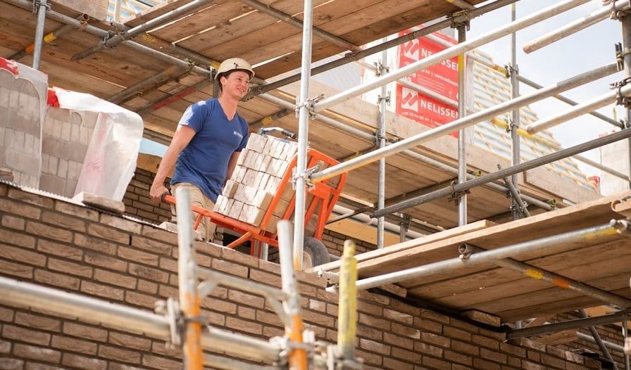 124 nieuwe woningen in de gemeente Gilze en Rijen