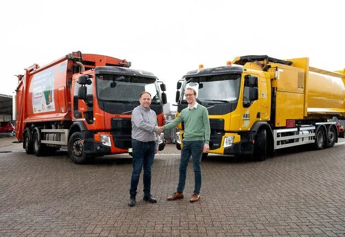 Gemeente Oosterhout gaat Gilze en Rijen helpen bij afvalinzameling