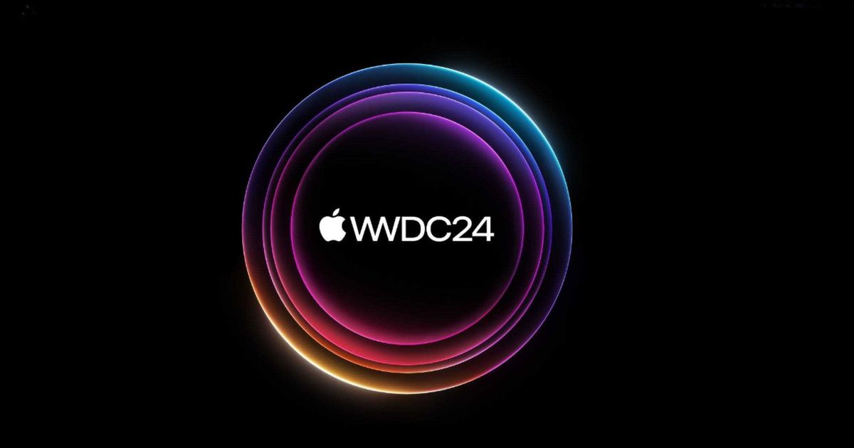 Apple WWDC 2024: the Next Generation of Innovation