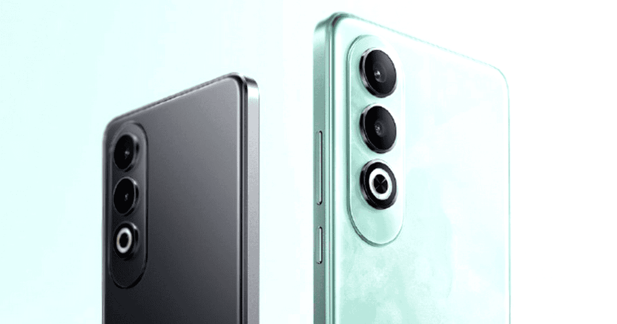 The features of the affordable Oppo A3x have been revealed