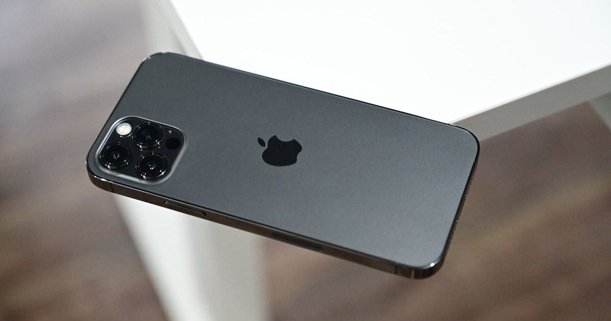 iPhone 13 will use Qualcomm Snapdragon X60 5G baseband modem