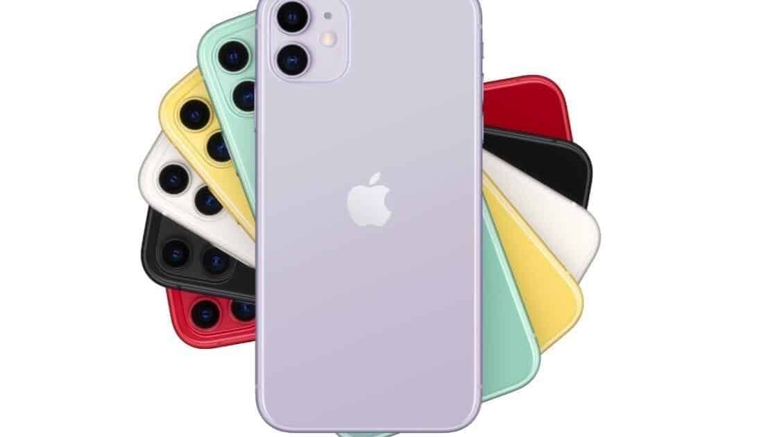 iPhone SE 3 with a large display will debut next year