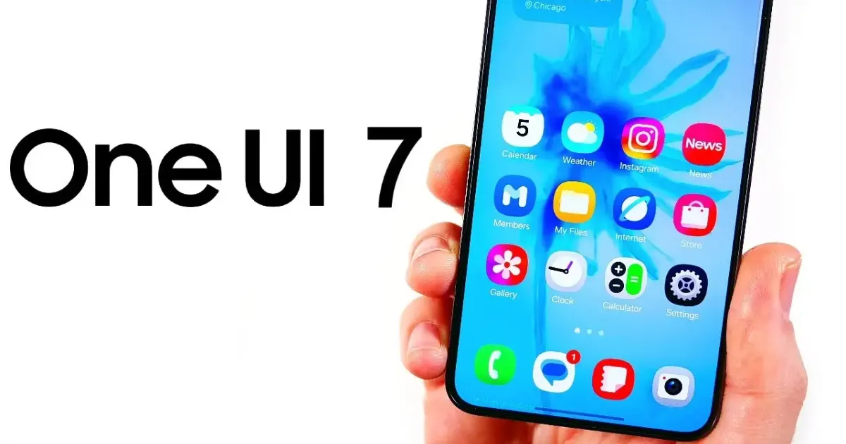 Which Phones Will Get One UI 7 First? Find Out Now