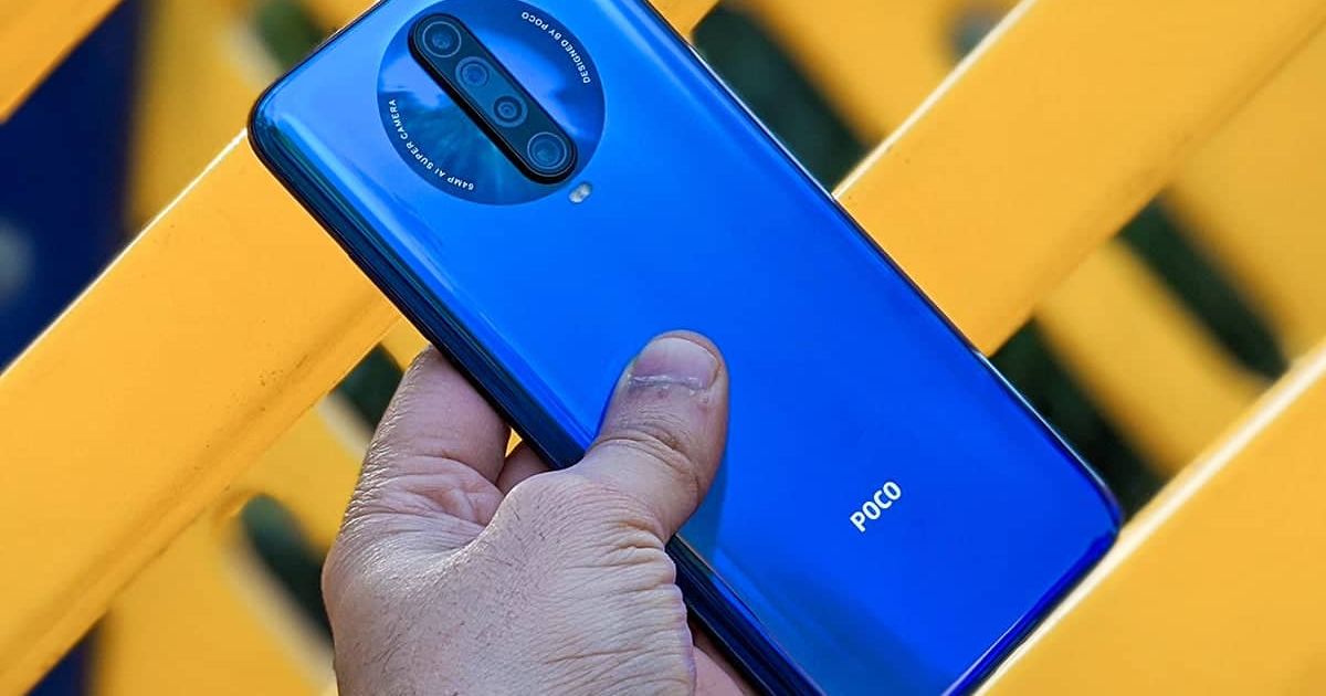Poco M2 Pro surfaces on GeekBench ahead of the offical launch in India