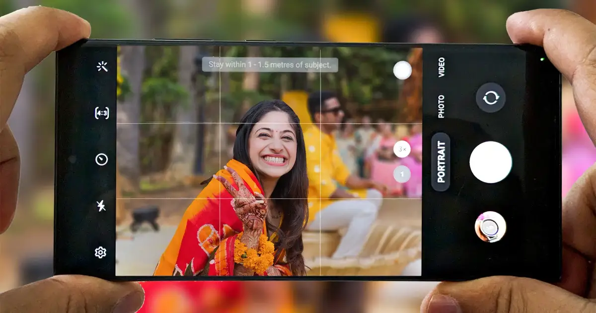 A Guide to Choosing a Decent Camera Mobile Phone