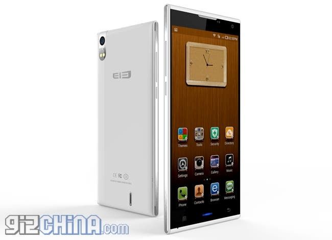 Elephone p10