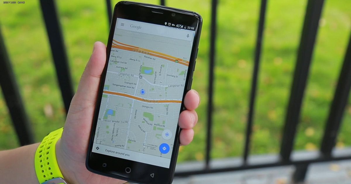 How to Navigate and Use GPS Features on Your Smartphone