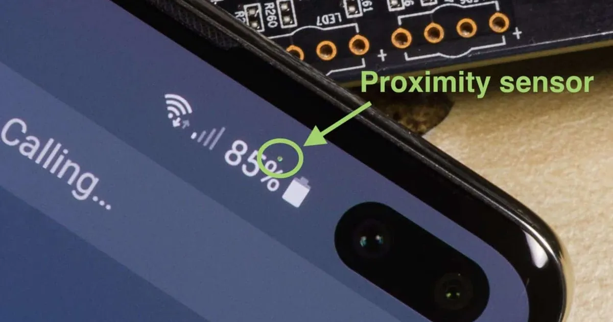 Mastering Android proximity sensor: A guide to optimal performance