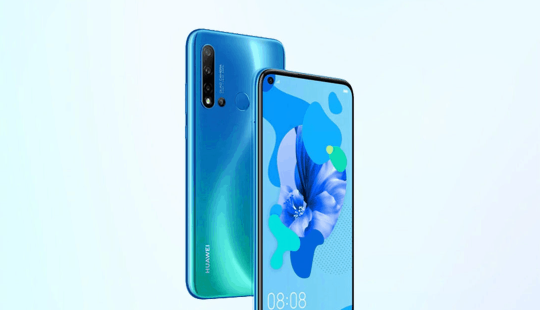 Old models are reborn - Huawei nova 5i & nova 4e now getting HarmonyOS 2