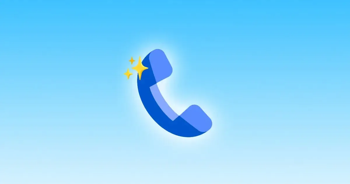 Google Phone App Unveils 'Lookup' Feature