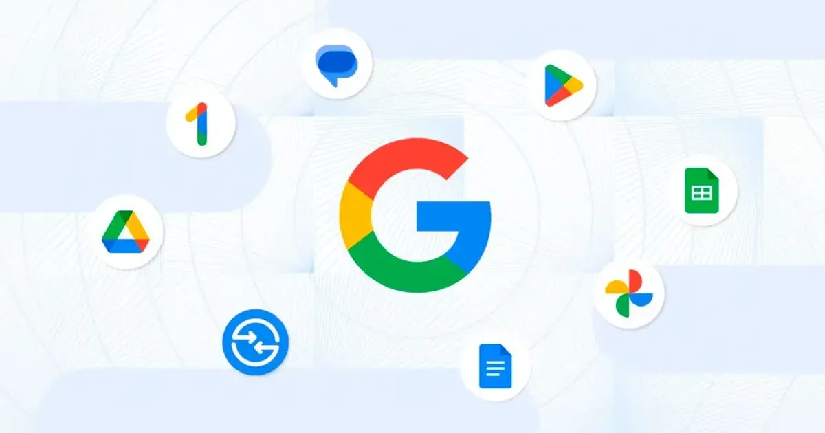 Google Essentials: your new hub for photos, and more on Windows 11