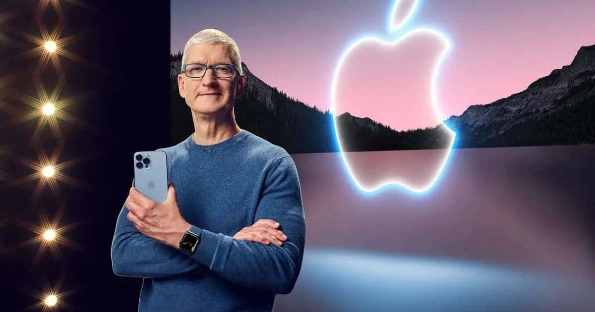 Apple is reportedly launching a new web search engine - Gizchina.com