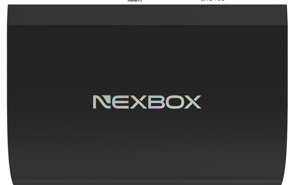 Nexbox A1 is an octa-core TV box with 4K support