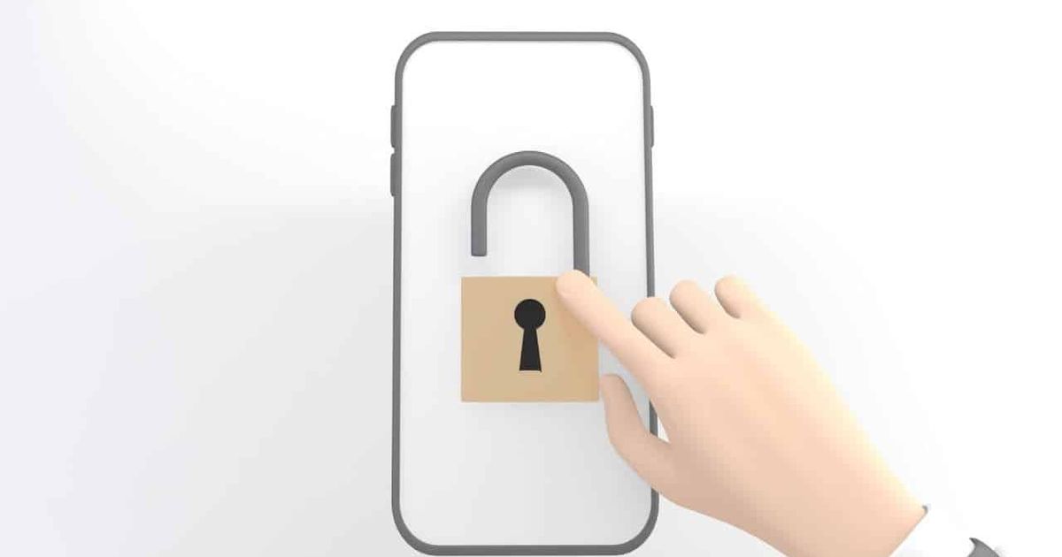 Lost Your Android Password? Here's How to Unlock It