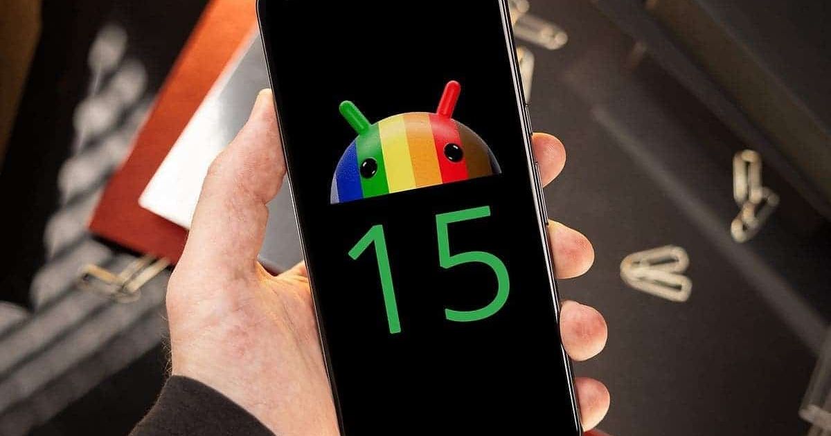 How to Use App Freeze in Android 15 to Free Up Space