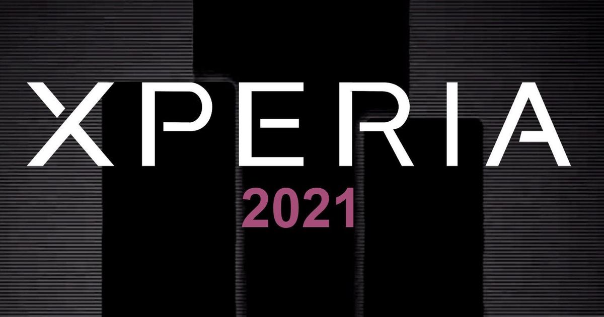 Sony to release three flagships in 2021, including a compact model