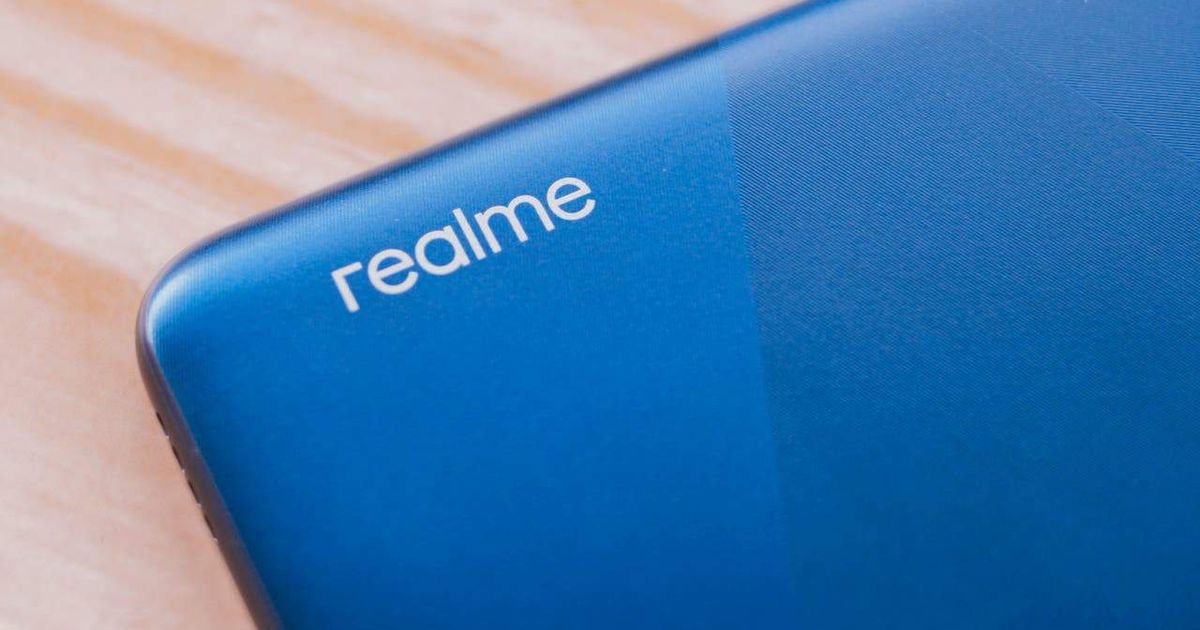 Realme 8i 5G will receive an AMOLED display and MediaTek SoC
