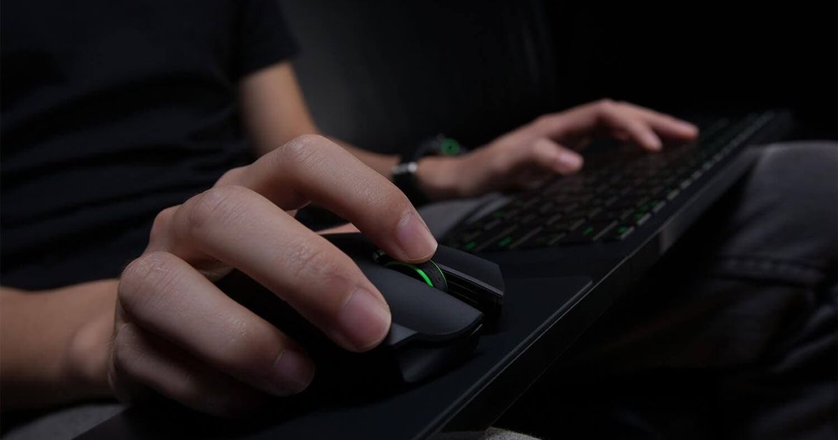 Check Out These Xbox Games with Mouse and Keyboard Support!