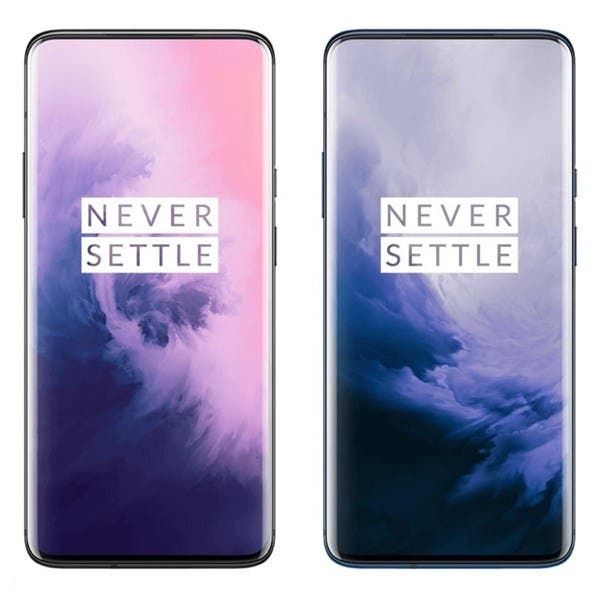 OnePlus 7 Pro Screen Passed HDR10 and HDR10+ Certification