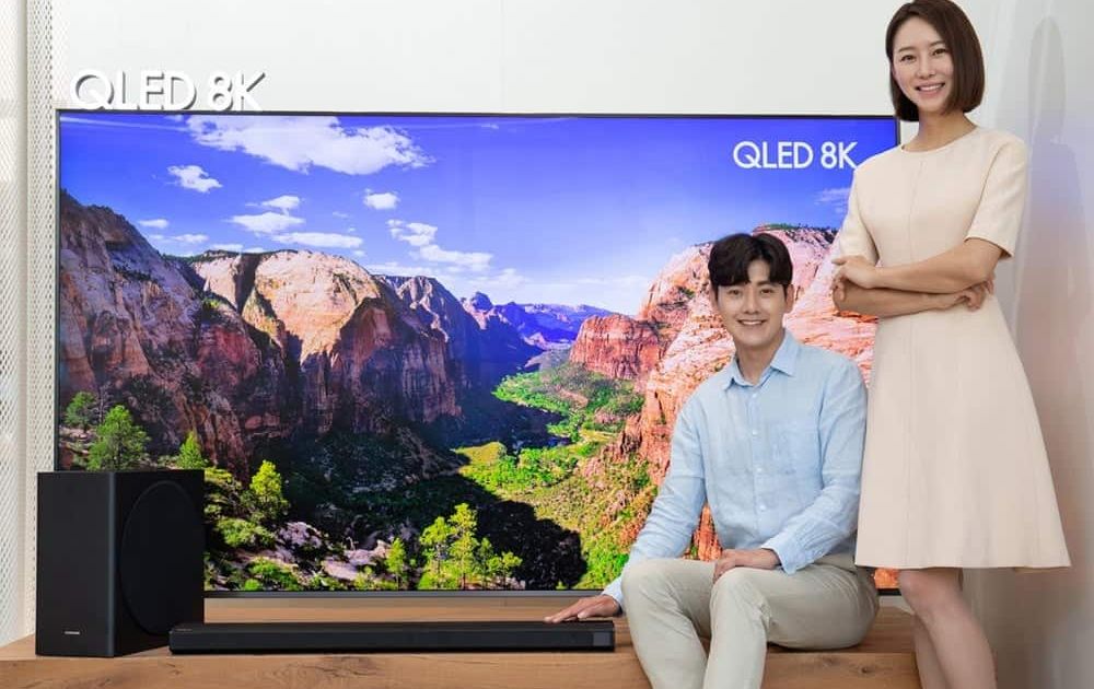 Samsung HW-Q800T Premium Soundbar Launched in South Korea