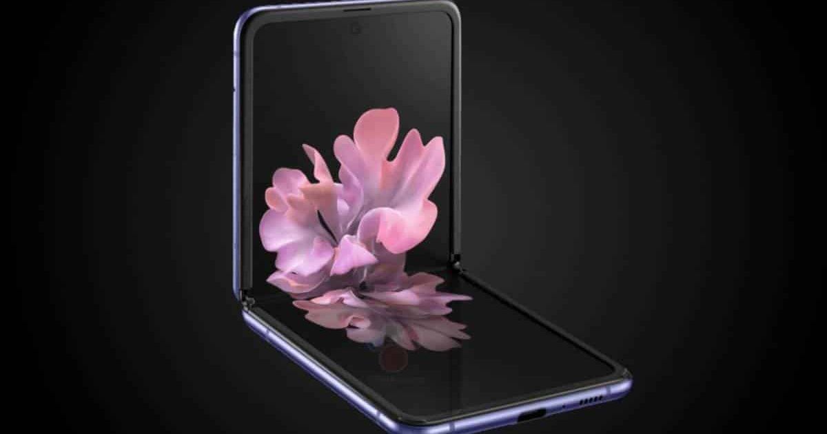 Samsung's Three Foldables Are Starting to Look Very Different From Each ...